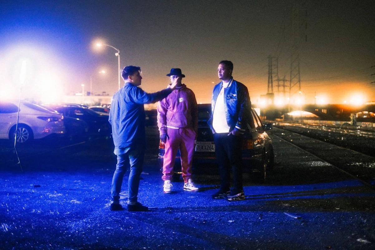 Innovative Music Video Production Company "Timeless Motion" Set New ...