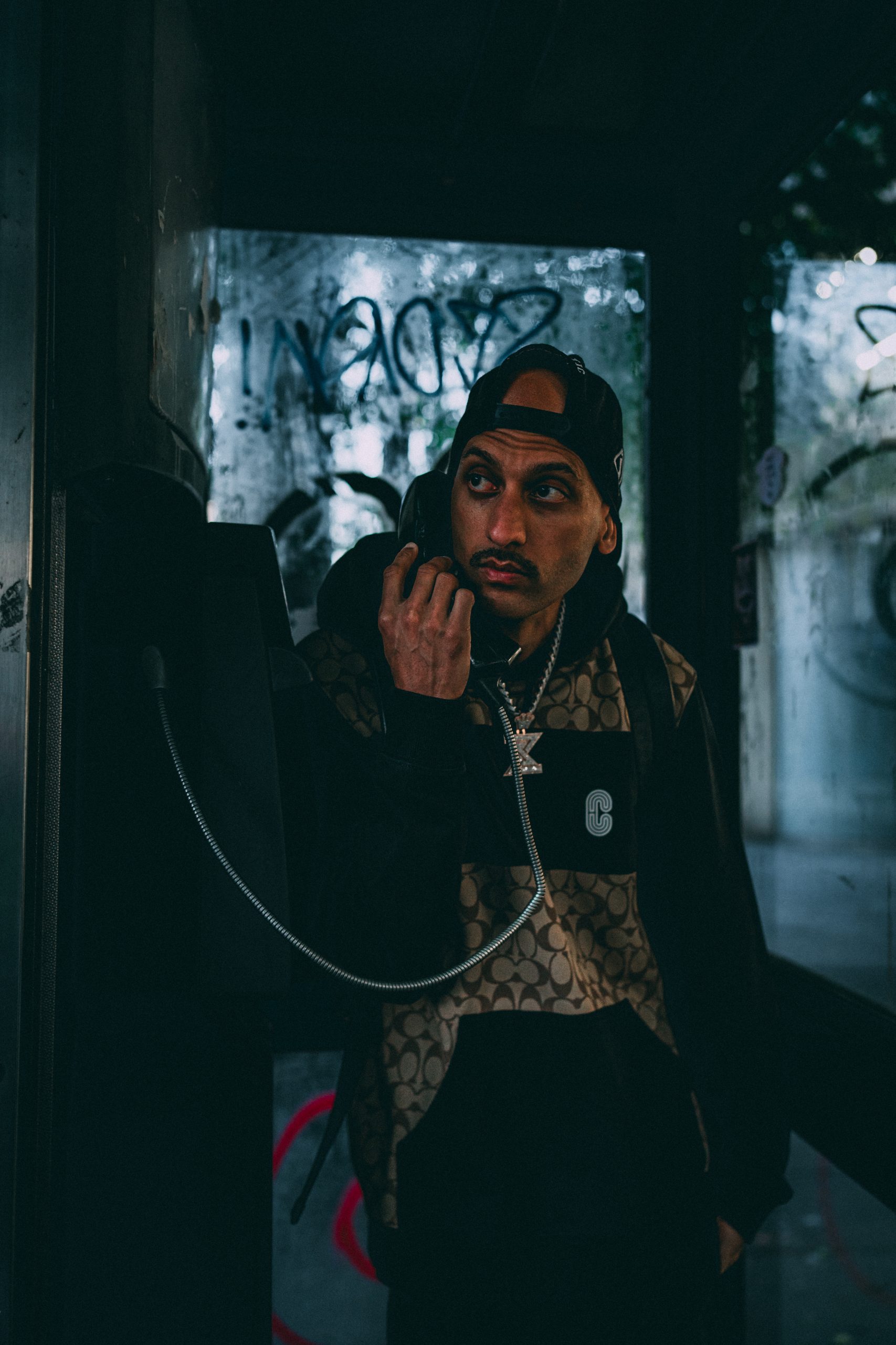 Up and Coming Hip Hop Artist Zeal Static is the Artist You Need On Your ...