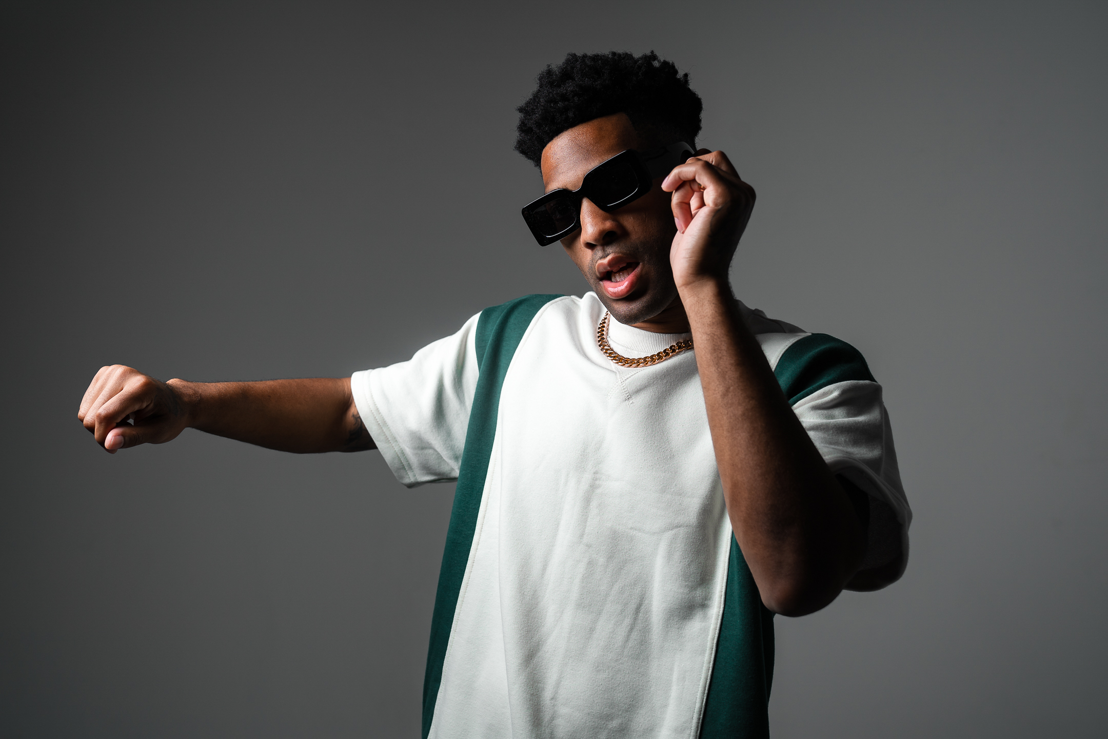 YB shares potent new album 'Dreams Don't Have Deadlines' | Rolling Hype