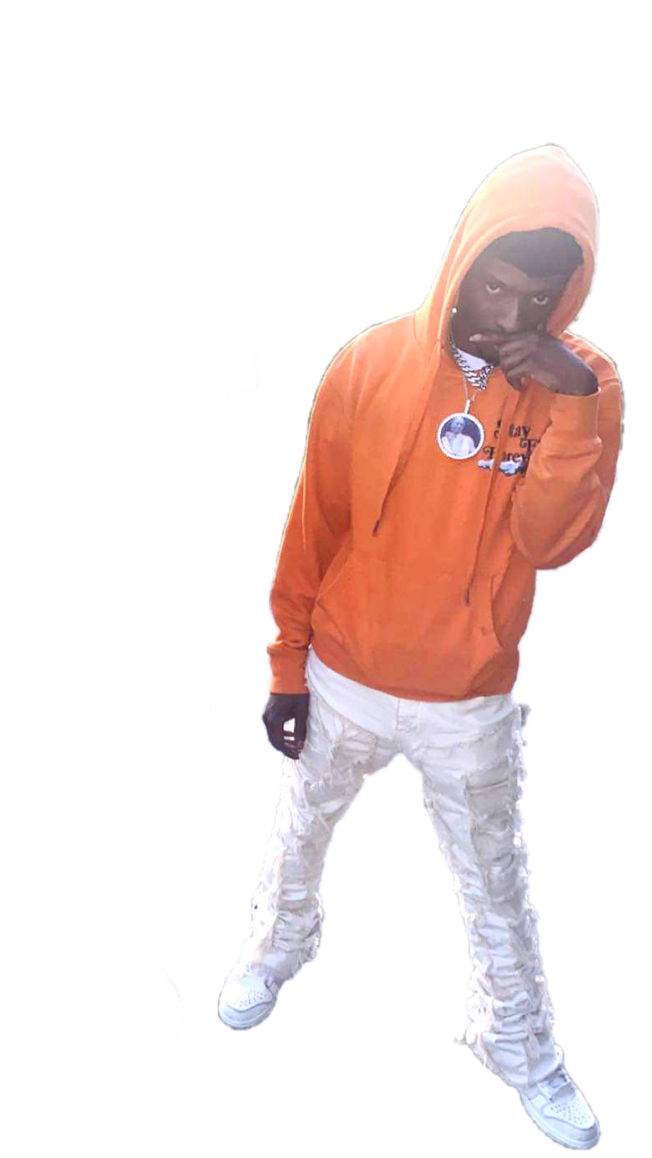 Don Dada: A Rising Star from North Minneapolis, Minnesota | Rolling Hype