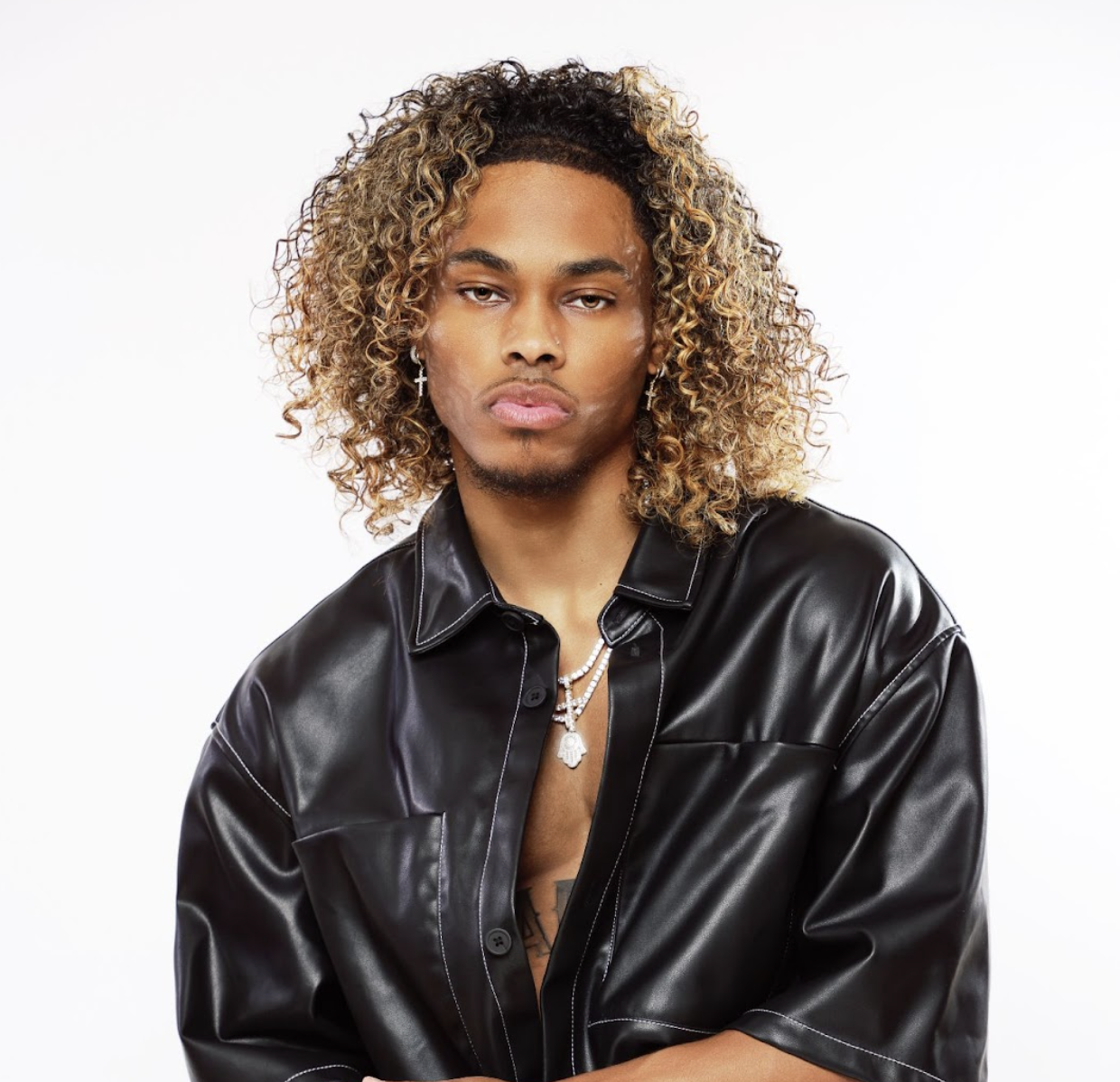 Meet D'GORD: The Rising RnB Sensation | Rolling Hype