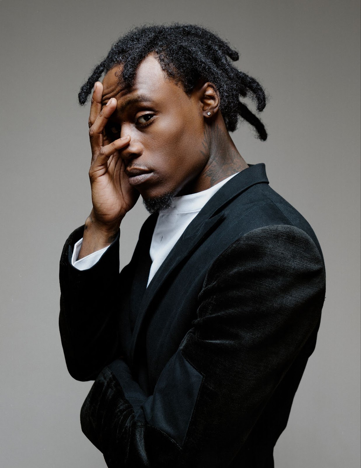 JUGGER Announces Debut Album PUPPET MASTER Arriving October 27 With New ...