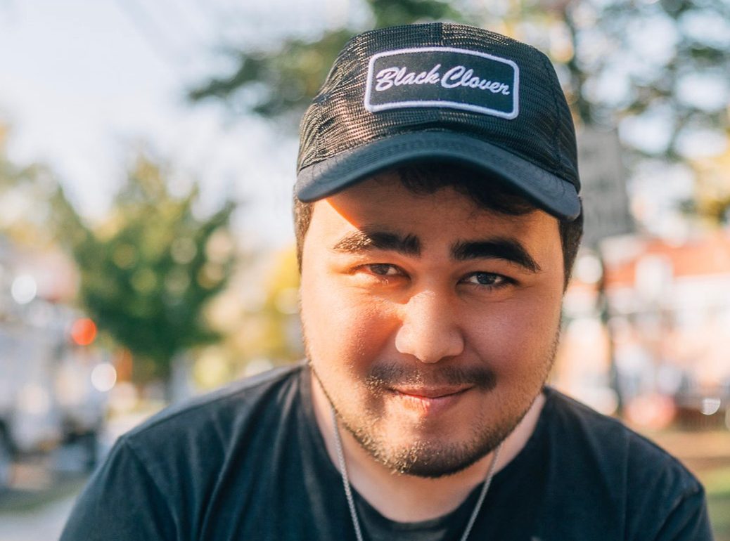 Matthew Briggs: A Multitalented Artist in the Digital Age | Rolling Hype