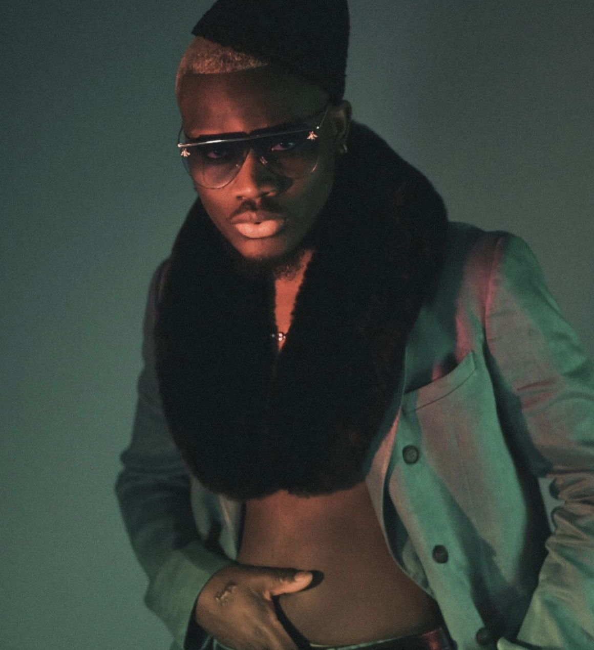 BBL Positifboy: The Wandering Artist Redefining the Boundaries of Afro ...