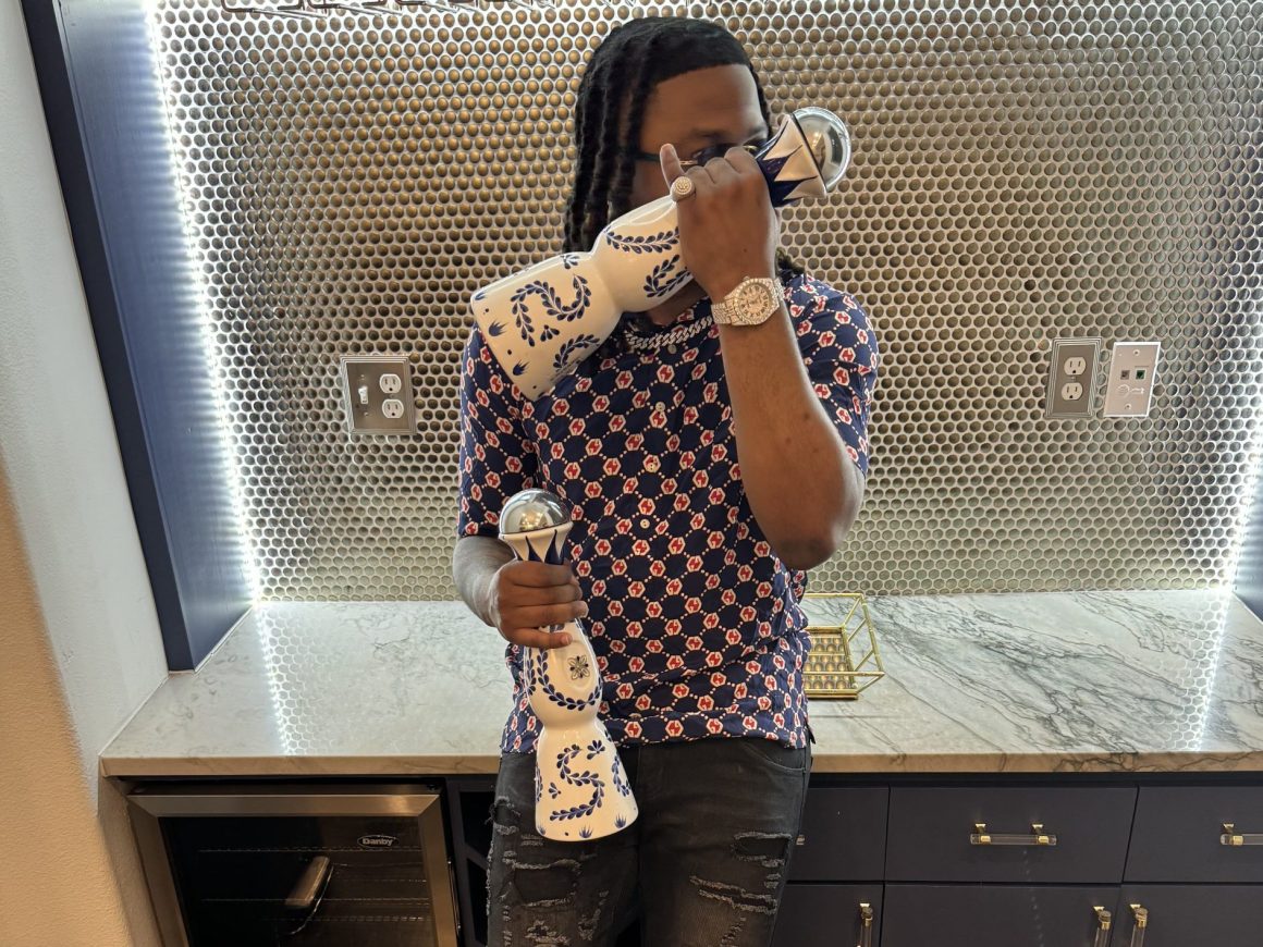 Kxg Drops New Hit Single "Real G" | Rolling Hype