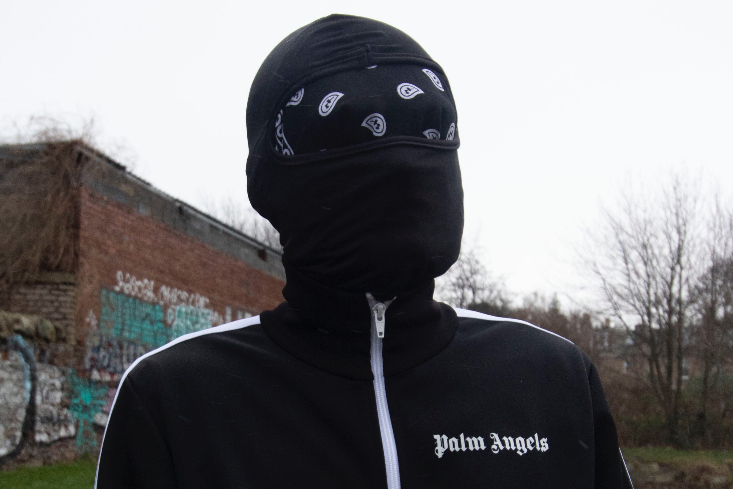 R96's Drill Legacy Continues with Latest Project 'Splinter Cell ...