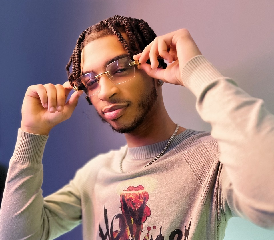 Matrell Returns With New Hit Single “Hit My Line” | Rolling Hype