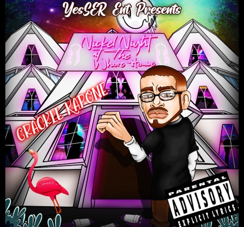 North Carolina Hip Hop Artist Crackle Kapone Releases Visual For ...