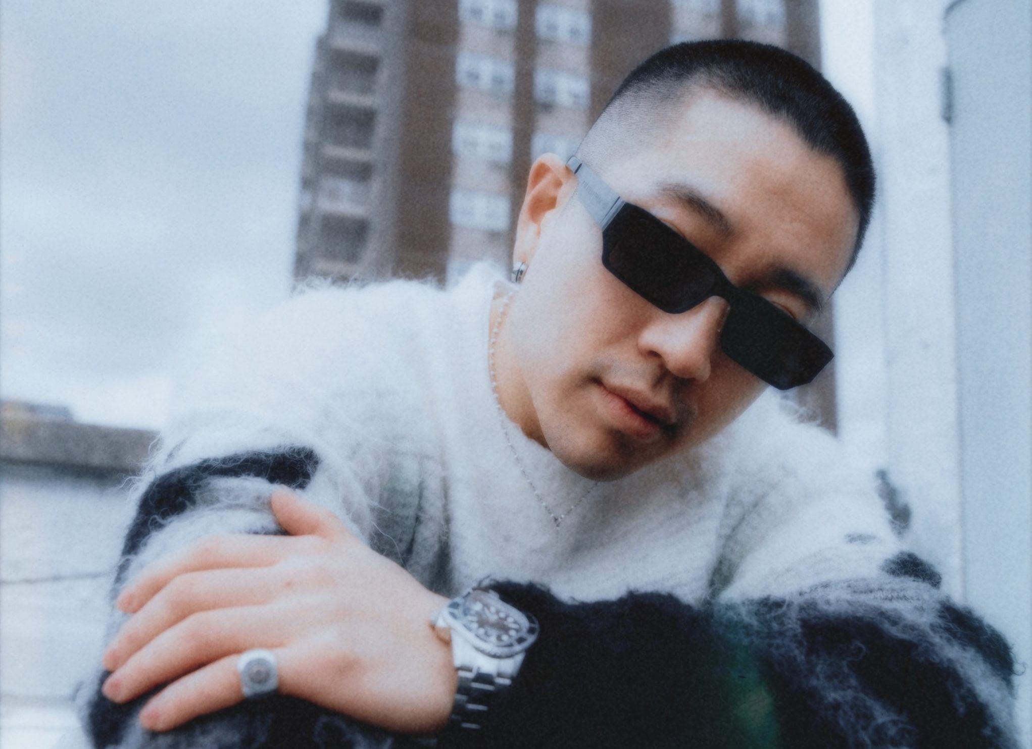 Junoflo Unleashes the High-Octane ‘Dimensions’ – Rolling Hype