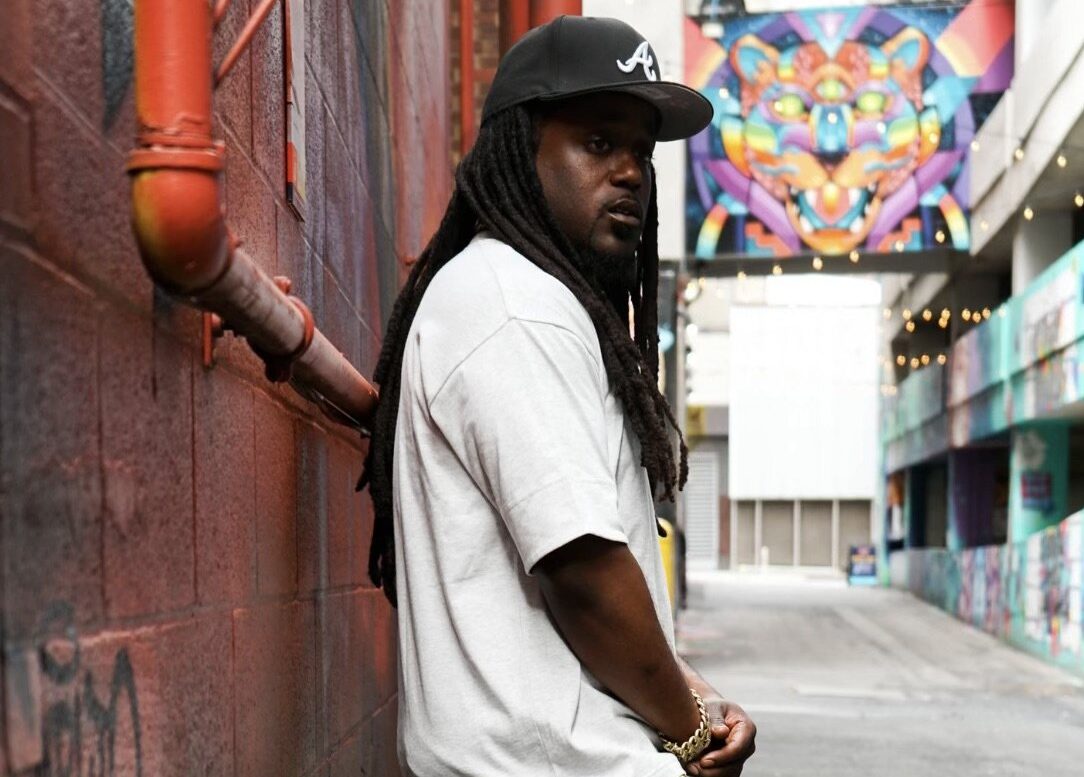 Rising Star Doe Grimee: A Rapper and Influencer Making Waves in the ...