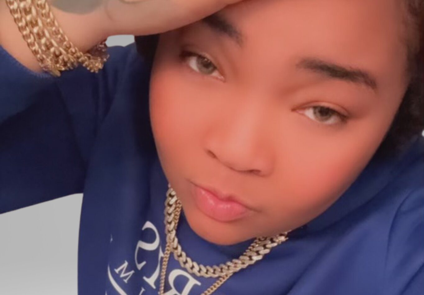 Jenee Taylor: The Authentic and Versatile Artist Breaking Boundaries in ...