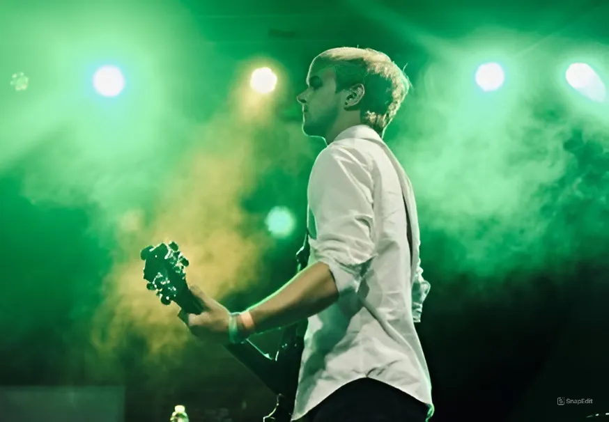 Pheonix Set to Release Debut Album | Rolling Hype