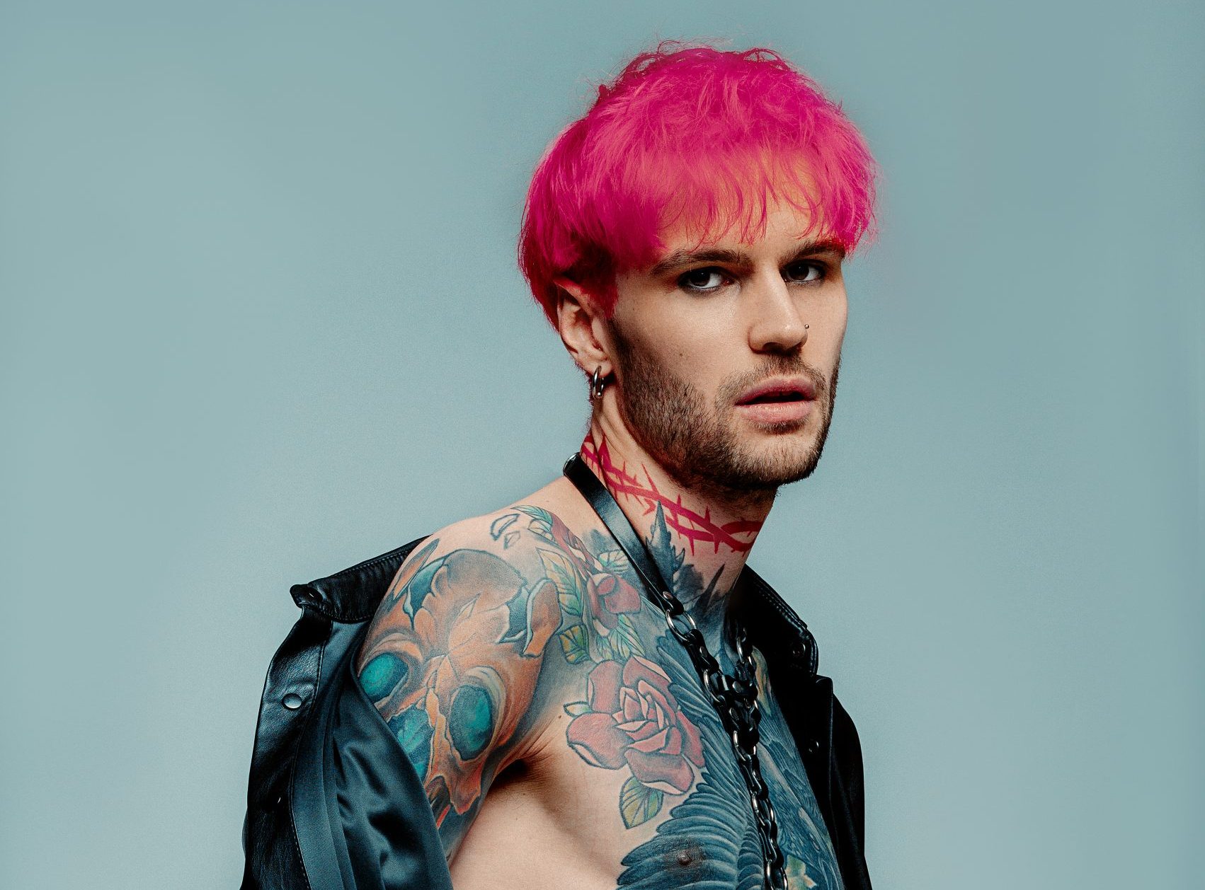 Unfiltered and Unforgettable: The Depth of ghstpunk’s Latest Release ...