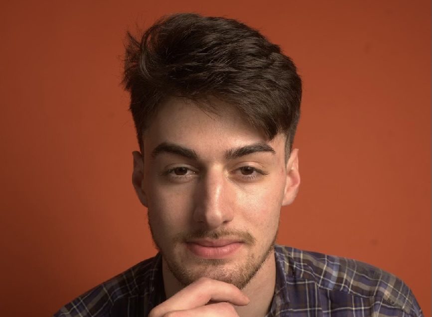 Sameri: Rising Through the Rhythms of St. Louis | Rolling Hype