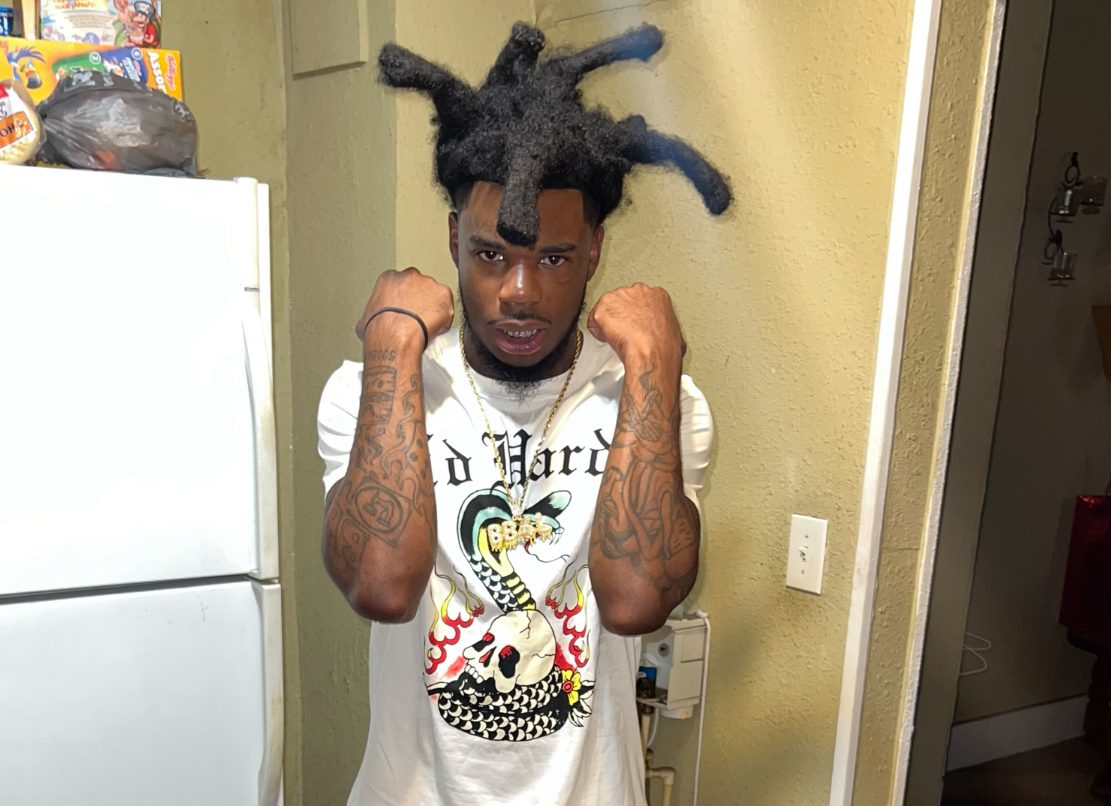 Rising from the Trenches: The Story of Dirtface Krazy, Jacksonville’s ...