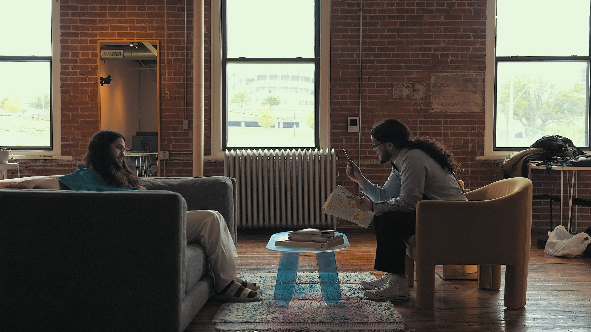 Multifaceted Artist BennyT Drops Compelling Visual and Musical ...