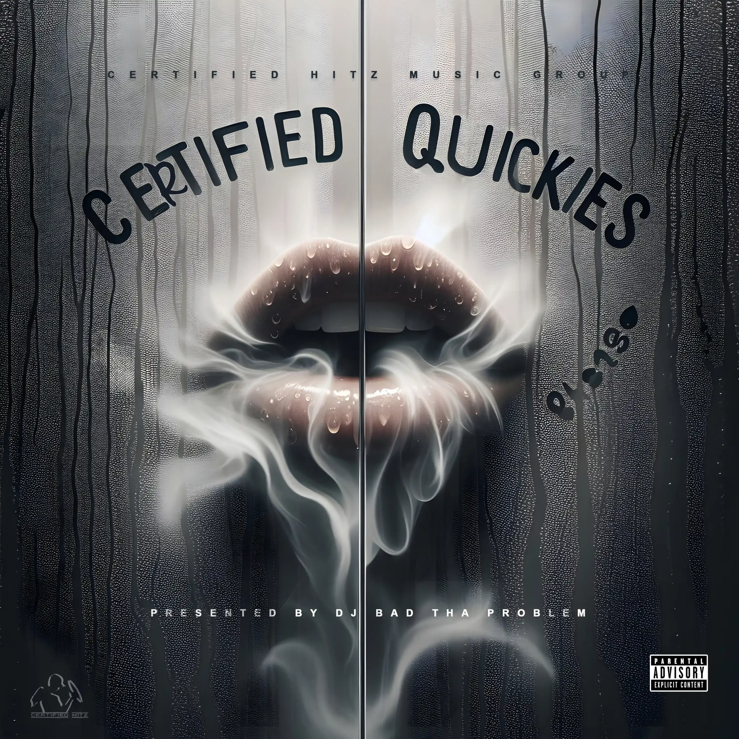 DJ BAD THA PROBLEM Unveils R&B Mixtape "CERTIFIED QUICKIES" | Rolling Hype