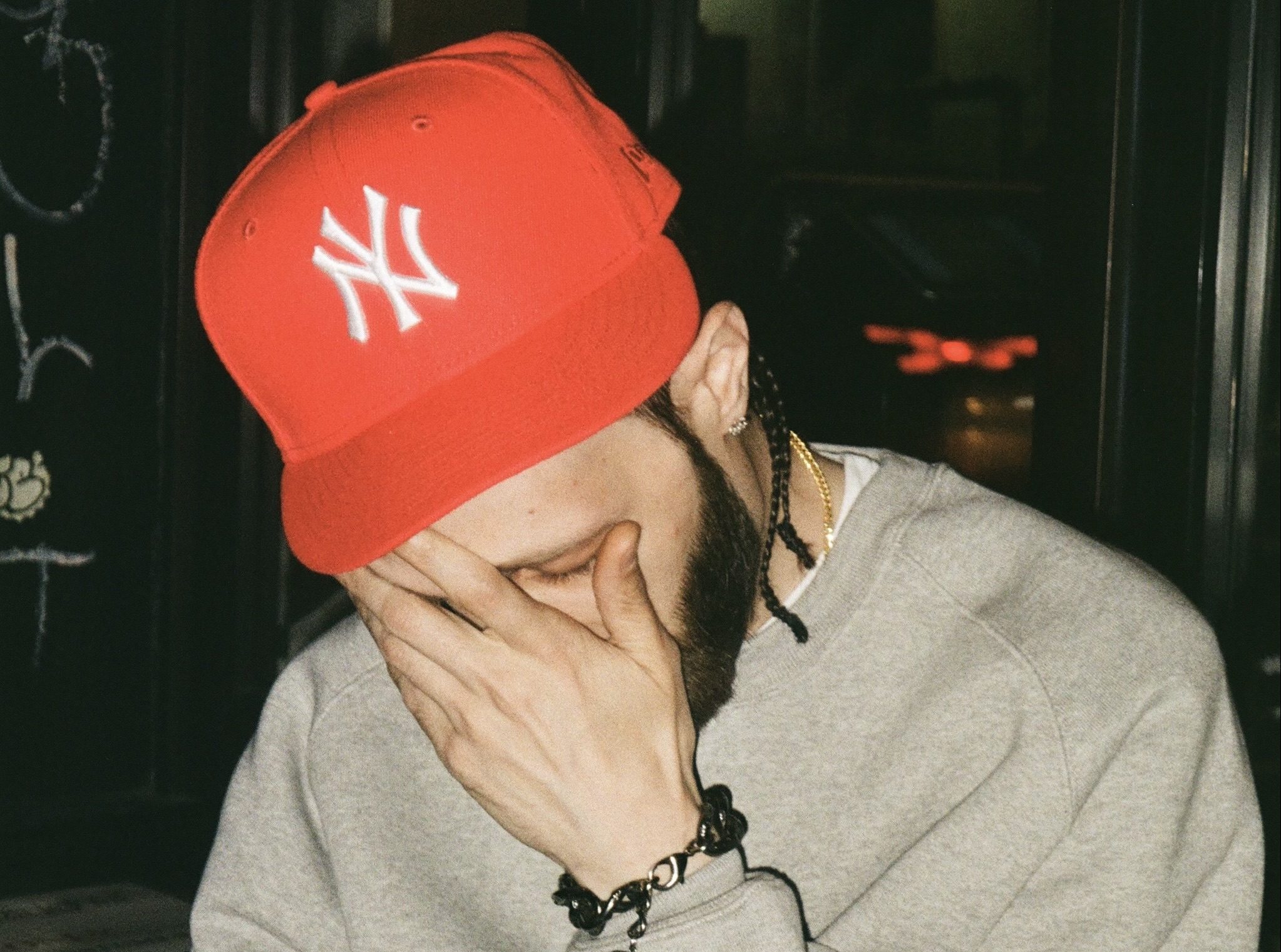 Seth Narley Delivers Captivating EP 'S.A.L.Y.' | Rolling Hype