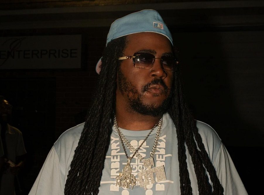 Tre Pound Unveils Electrifying New Tape "Neighborhood TrashMan ...