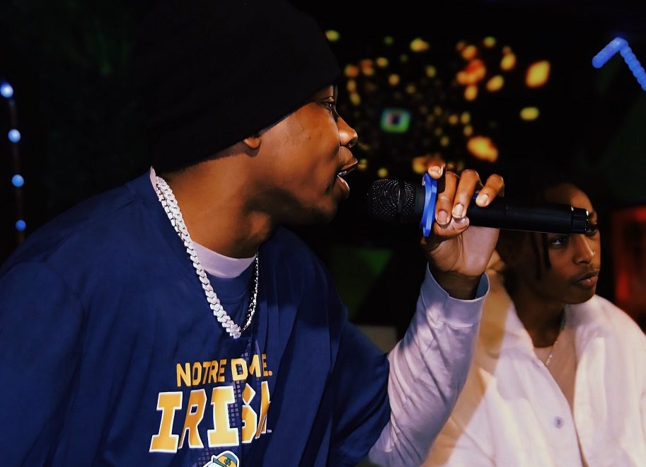 Tewo is Carving out His own Lane in the Midwest Scene with "Rapstar ...