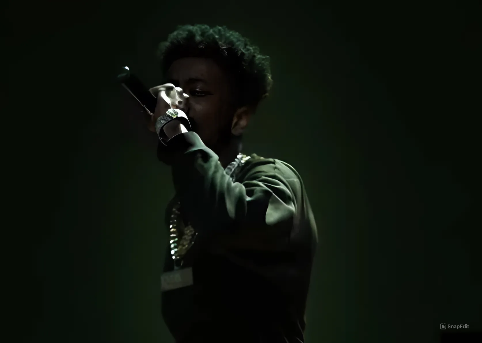 Yvng Nelly: From Islip to the World | Rolling Hype