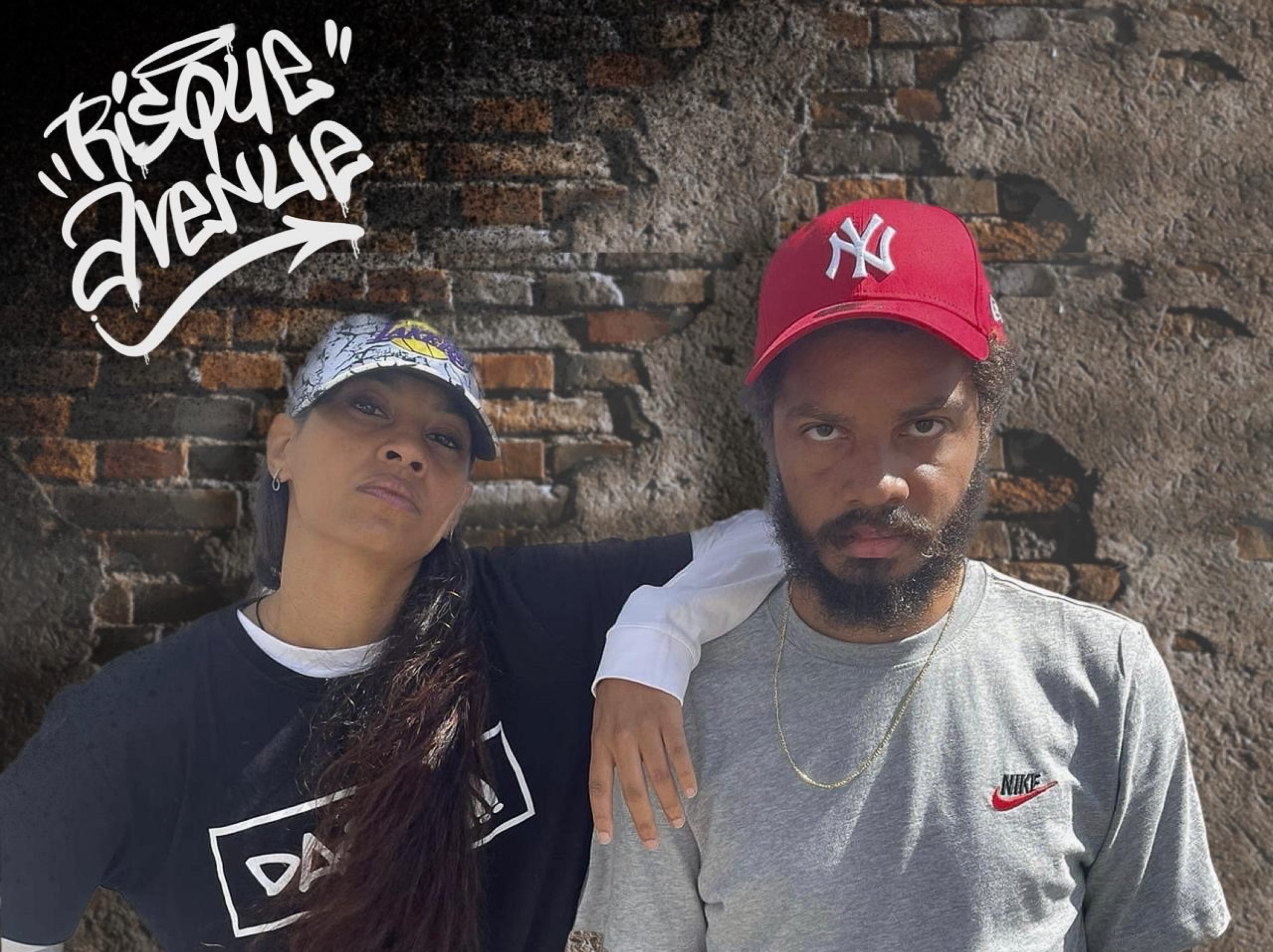 Flo Assy Unveils Second Album "Risque Avenue" – A New Chapter in French ...