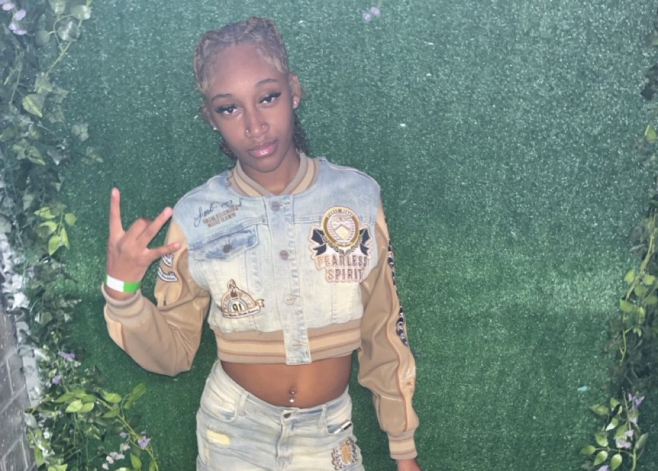 Raleigh's Rising Star: How Biyah is Redefining Hip-Hop with Her Raw ...