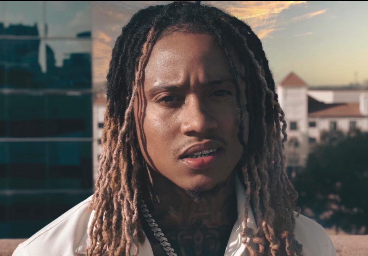 Hip Hop Radar: Texas Artist ArchieLee214 Is The Future of Hip Hop ...