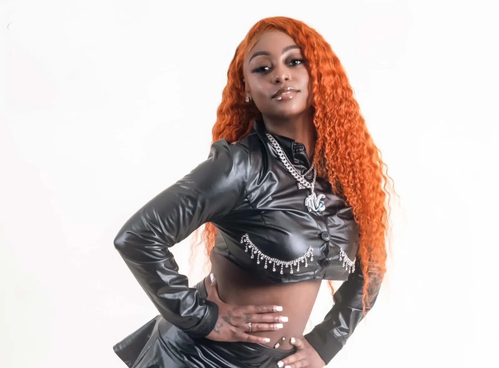 Pretti Emage Unleashes Single "Young and Reckless": A Bold Celebration ...