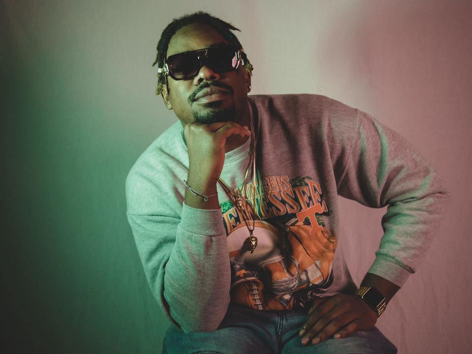 Classic Williams: From Nashville Vibes to Tokyo Lights – The Hip-Hop ...