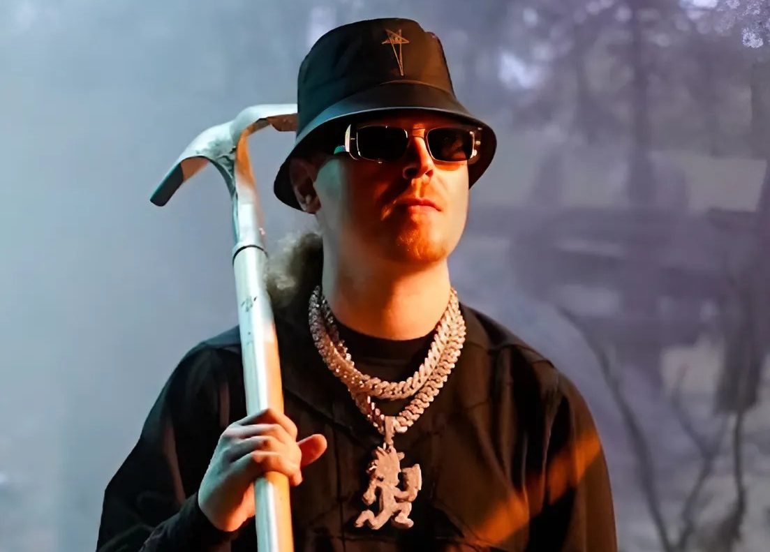 Wakko The Kidd Announces Two Major Tours: First with Insane Clown Posse ...