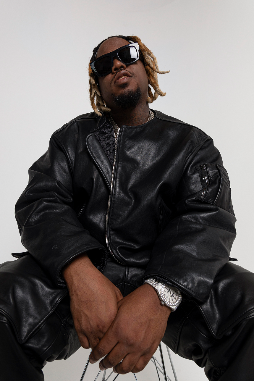 Ari Stylez Drops Highly Anticipated New Single and Music Video "Like Me ...