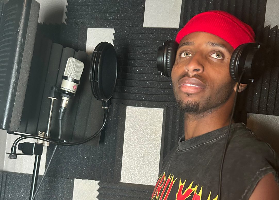 Rising Artist Heim Turns Struggles into Strength Through Music ...