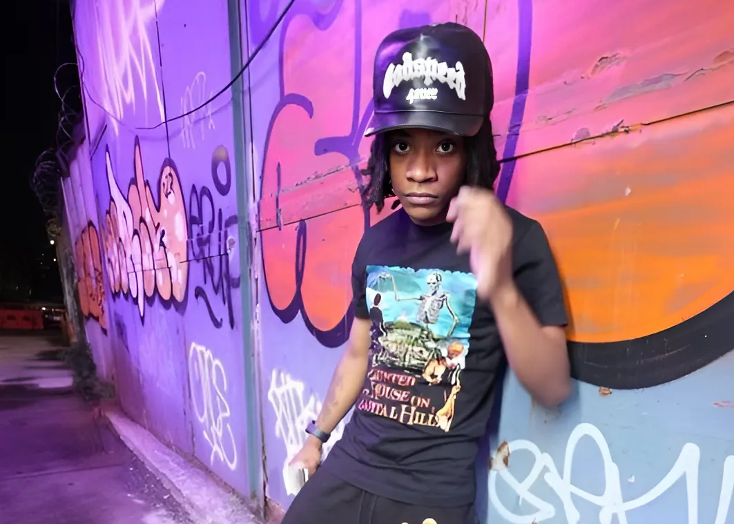 Milly: The South Bronx Artist Defining a New Wave in Drill Music ...