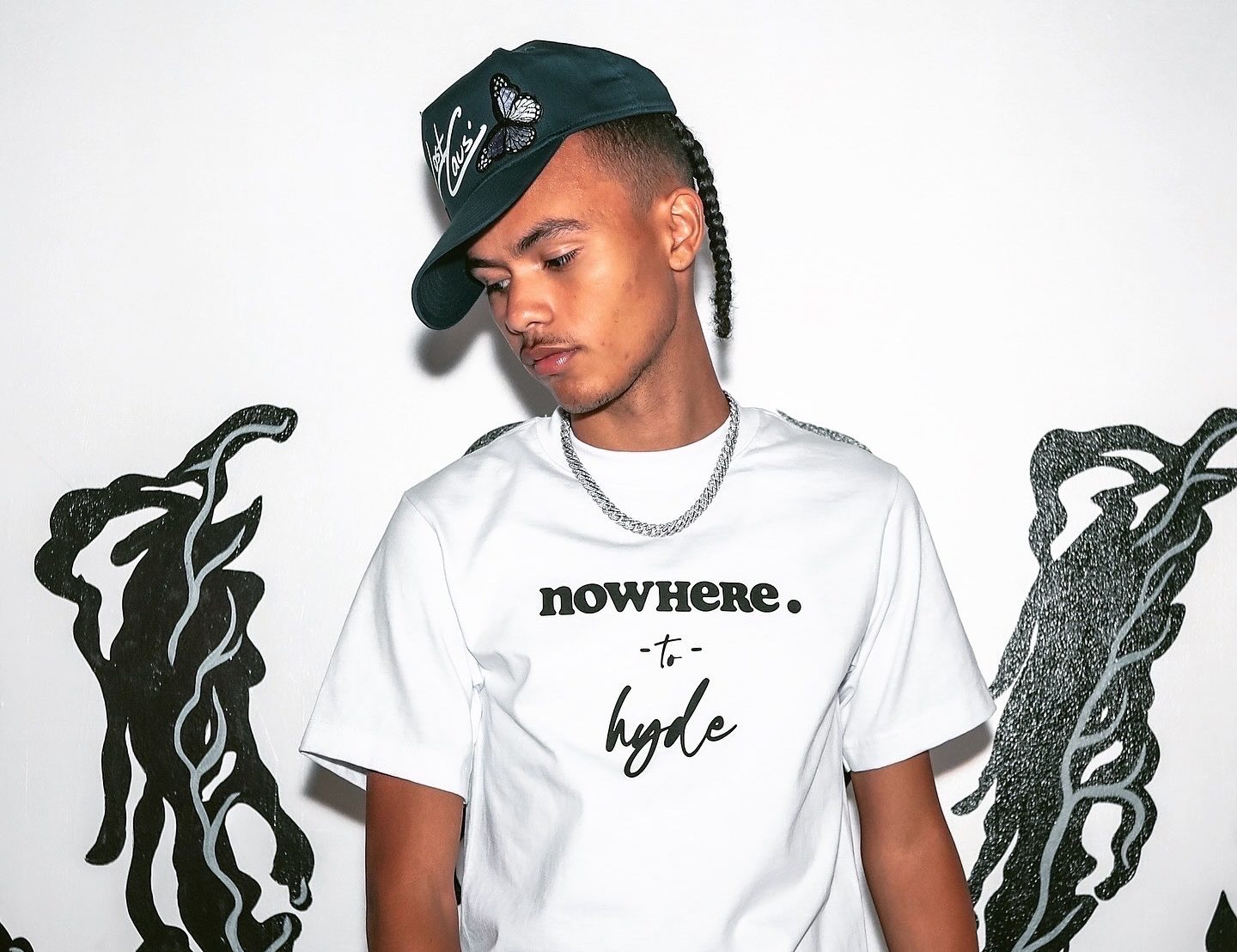 Jay Da Kidd: Chicago's Genre-Bending Voice of Real Life | Rolling Hype