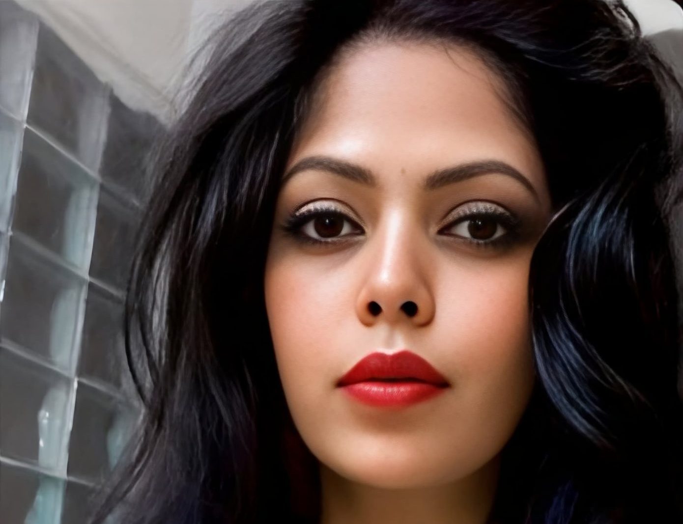 Renowned Author and Visionary Arshi Jamil Attends India Blockchain Week 2024 in Bangalore ...