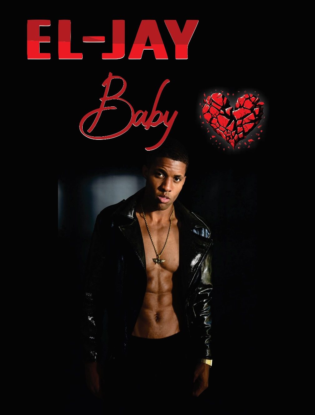EL-JAY: Chart-Topping Artist and Actor with a Vision | Rolling Hype