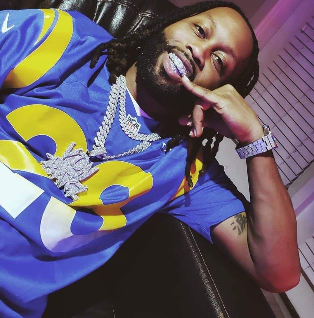 “Von Barz Speeds Into 2025 with ‘Nazcar’” | Rolling Hype