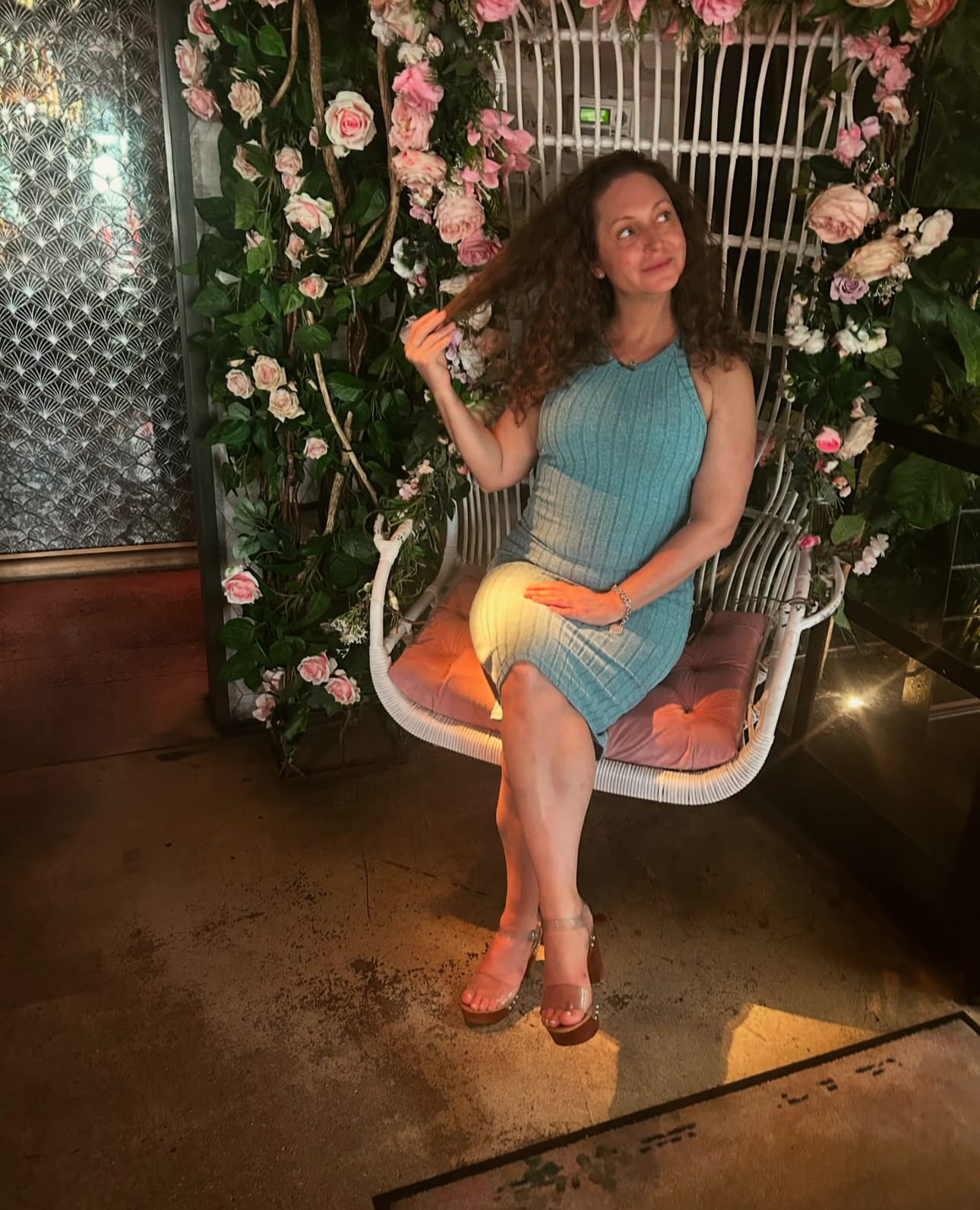 Dr. Drea Lee Inspires Strength and Resilience with New Single “Rise Up” | Rolling Hype