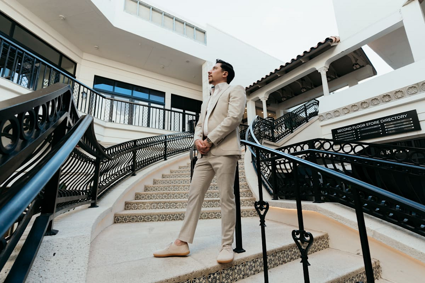 The Story of ‘Have To’: Caleb Morales’ Bold Message of Self ...