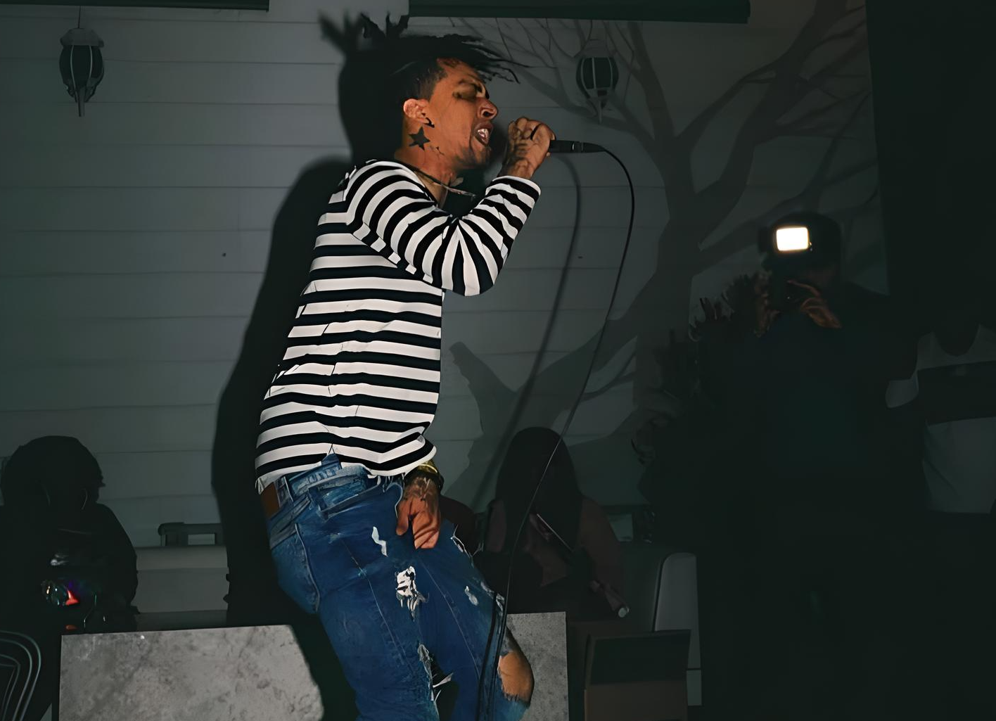 Chicago Artist Real Supah Garners Millions of Views and Industry ...