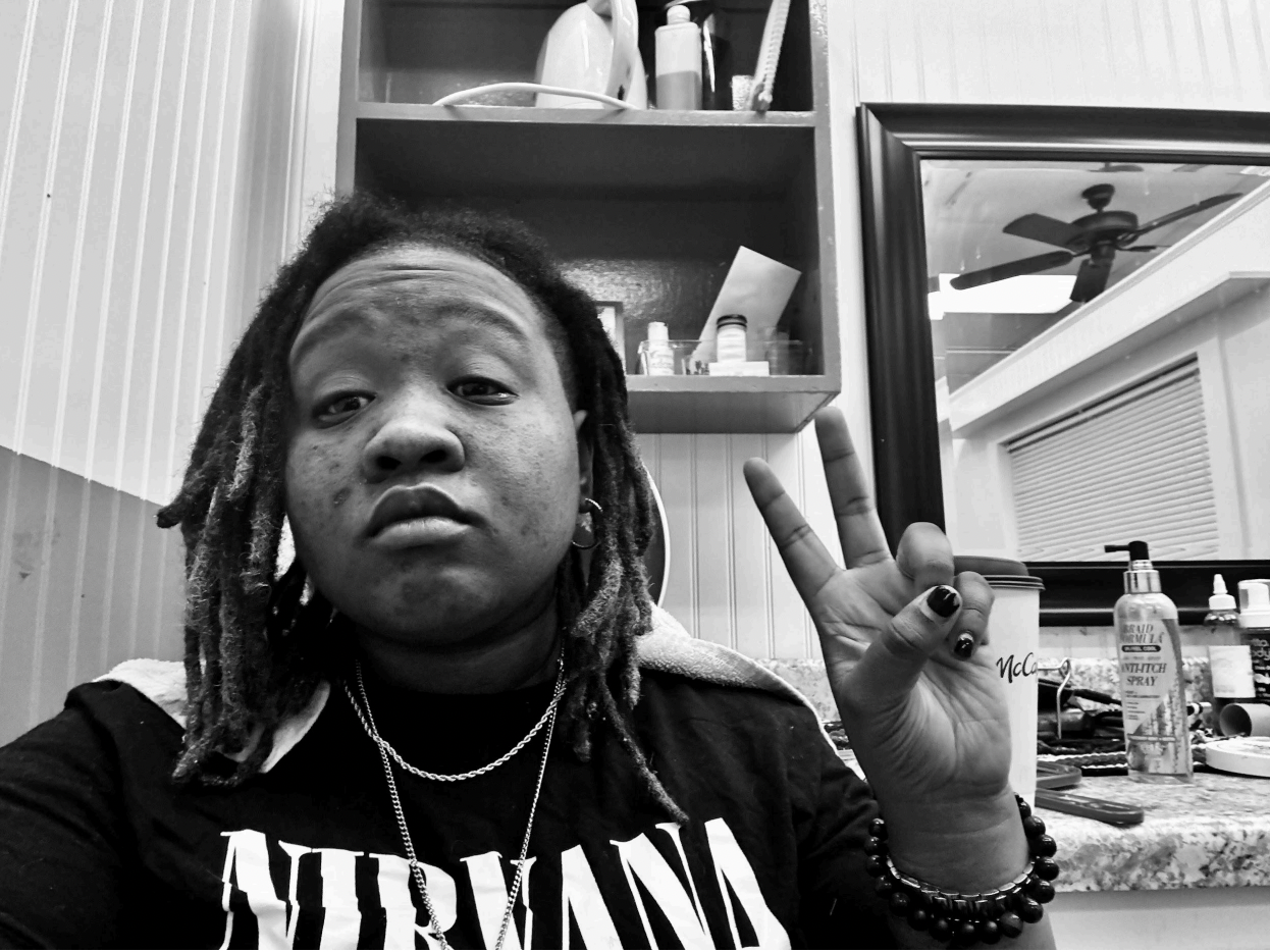 Trapheauxly: The Visionary Blending Trap, Poetry, and Activism ...