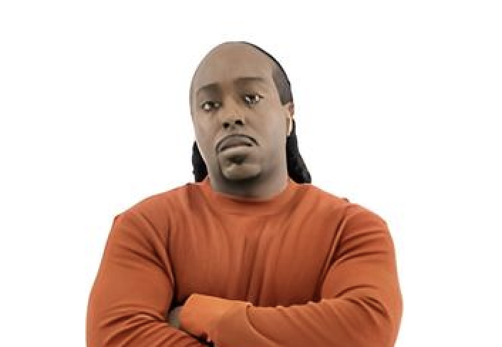 Rapper-Turned-Actor Visionz2turnt Teases Unreleased Track “In My Head ...