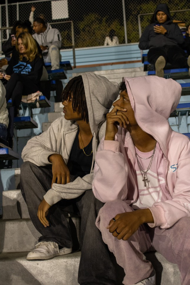 Tavasti: The High School Phenom Rewriting the Rules of Fame | Rolling Hype