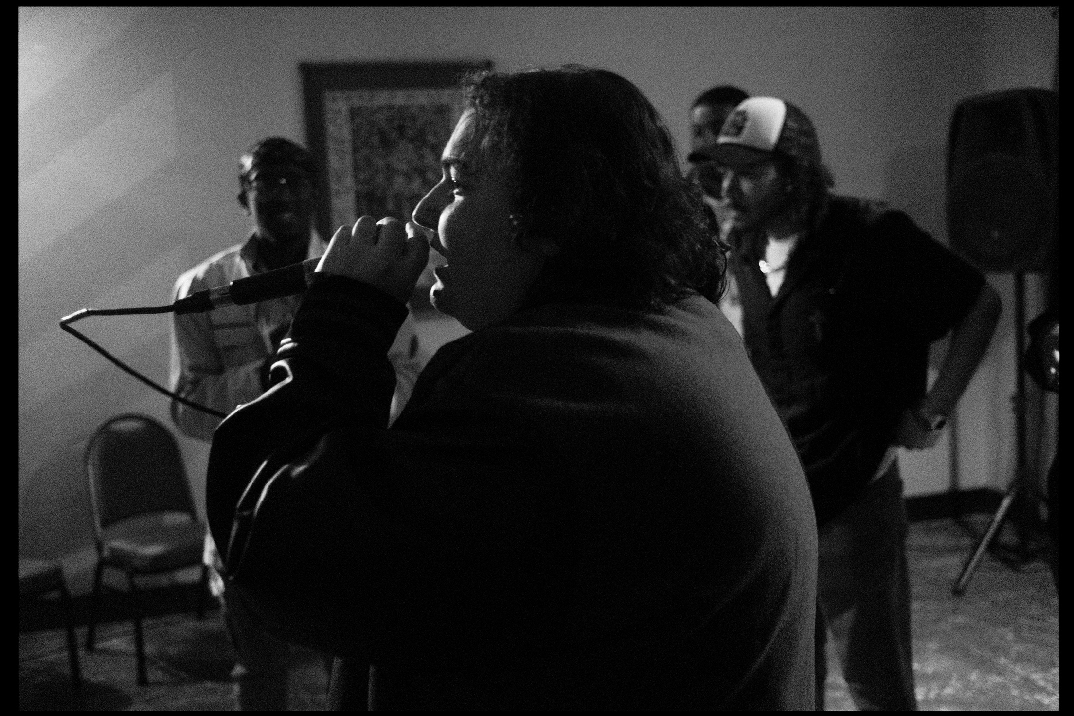 ET Reed Drops Highly Anticipated Mixtape "Passed the Past" – A Raw ...