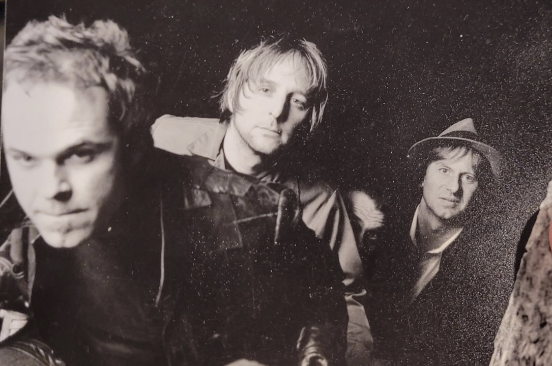 Mac Carter: The Why Behind the Music | Rolling Hype