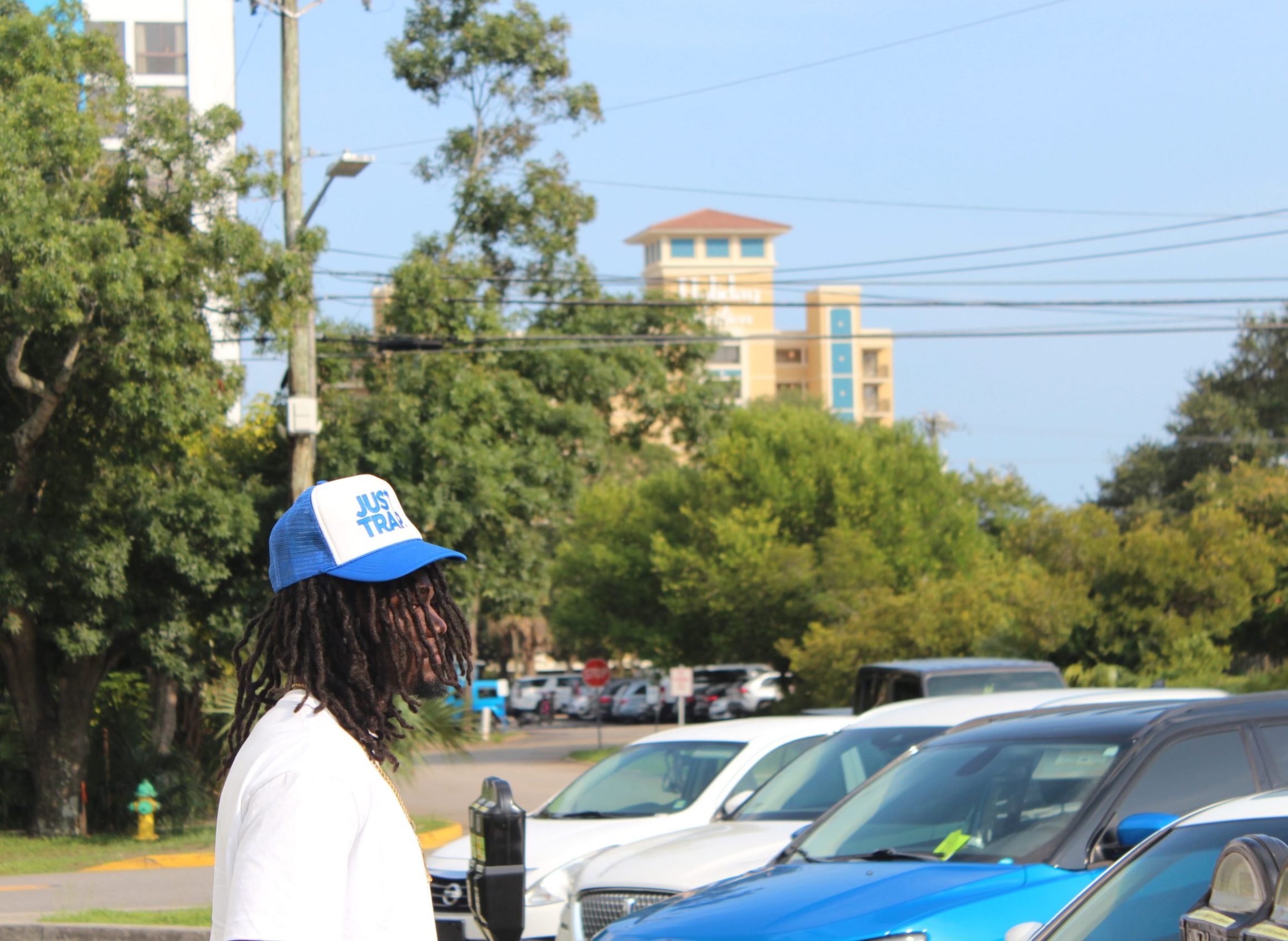 BigDeuceFOF Unleashes High-Octane New Single “Andale” — A Ruthless ...