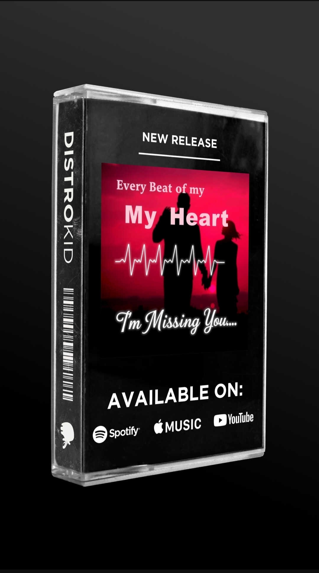 Muzzu: Turning Emotion Into Sound | Rolling Hype