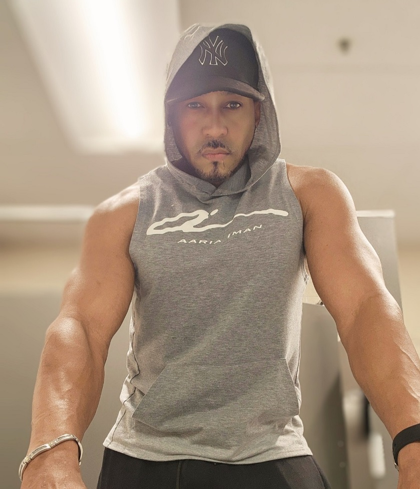 From Small Venues to the Superdome: Billy Covington Sets the Stage for ...