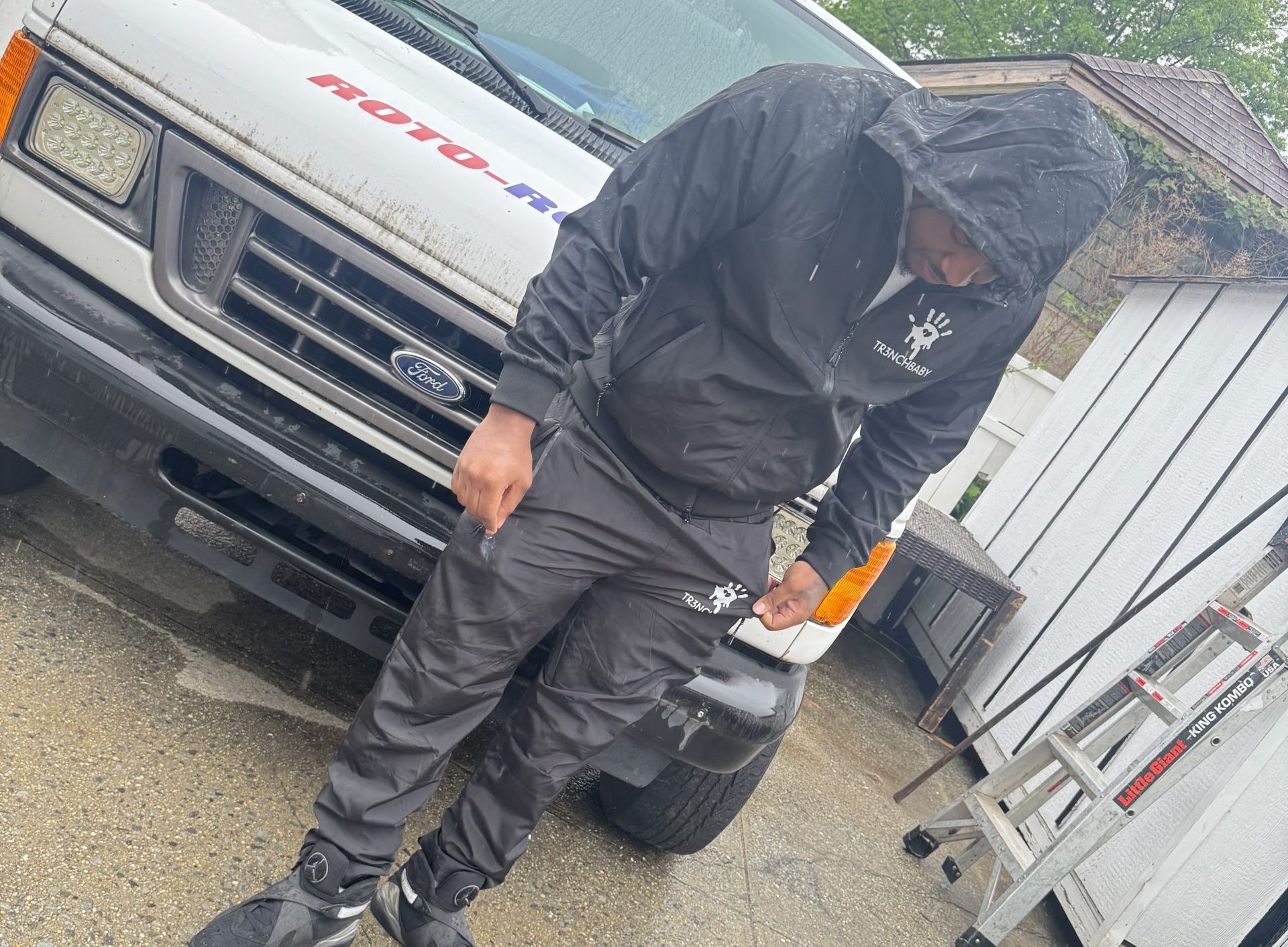 Bronx Rapper J Duke Turns Pain into Power with Real-Life Rhymes and Raw ...